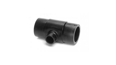 Tees Reducing BW | PE Solutions